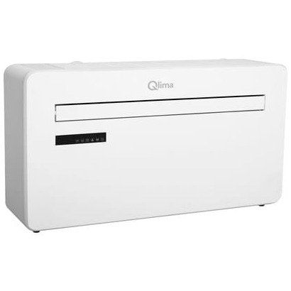 Qlima WDH 229 inverter MONOBLOCK Split unit airco - ProductenVergelijker.nl